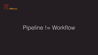 Introduction to Apache Amaterasu (Incubating): CD Framework For Your Big Data Pipelines | PDF