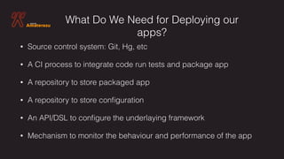 Introduction to Apache Amaterasu (Incubating): CD Framework For Your Big Data Pipelines | PDF