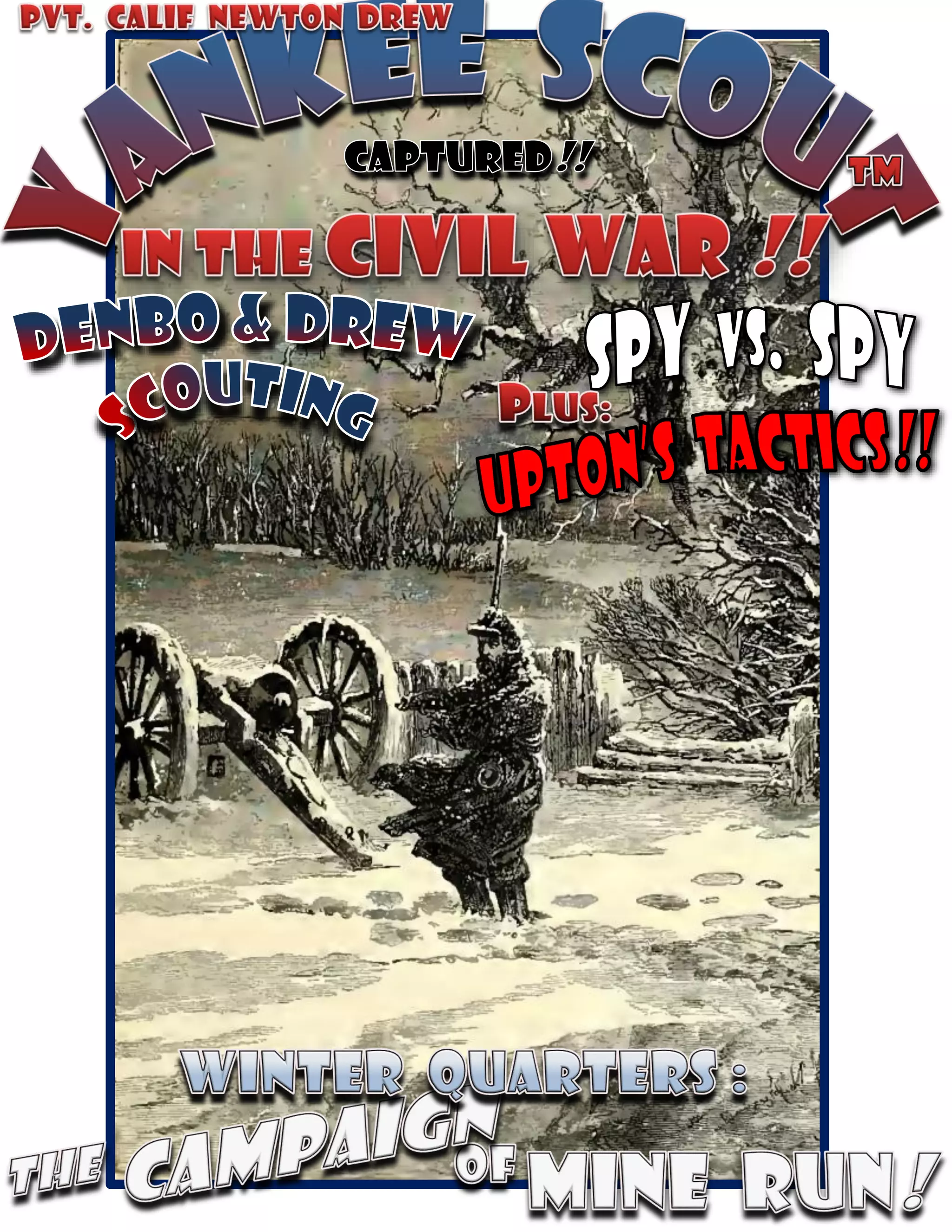 YANKEE SCOUT -- MINE RUN !! | PDF