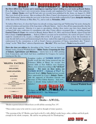 YANKEE SCOUT -- MINE RUN !! | PDF