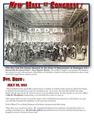 YANKEE SCOUT -- Outbreak of War !! | PDF | Style & Fashion