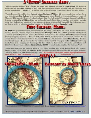 YANKEE SCOUT -- Outbreak of War !! | PDF | Style & Fashion