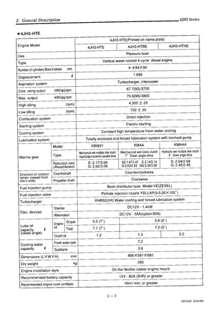 Yanmar 4JH3-TE Marine Diesel Engine Service Repair Manual.pdf