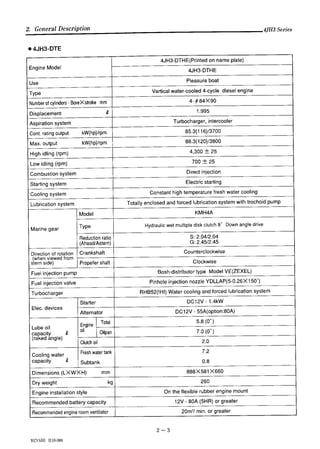 Yanmar 4JH3-TE Marine Diesel Engine Service Repair Manual.pdf