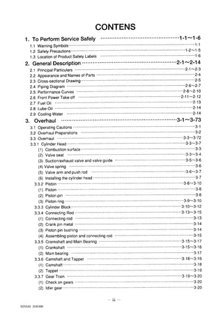 Yanmar 4JH3-TE Marine Diesel Engine Service Repair Manual.pdf