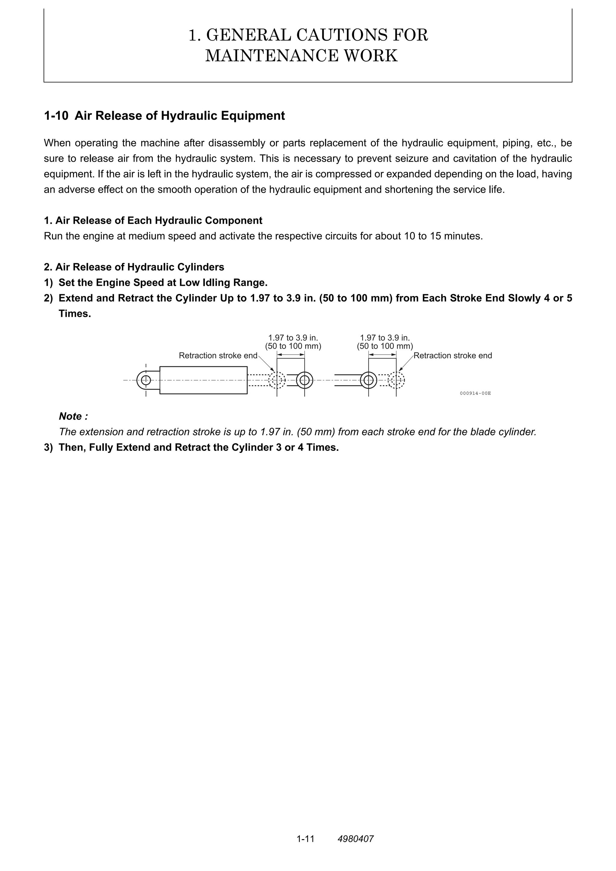 Yanmar sv05 excavator service repair manual | PDF
