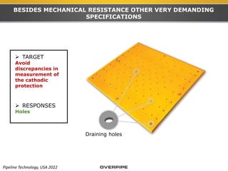 AN INCREASING CONCERN - THIRD-PARTY INTERFERENCE DAMAGE ON BURIED ...