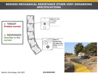 AN INCREASING CONCERN - THIRD-PARTY INTERFERENCE DAMAGE ON BURIED ...