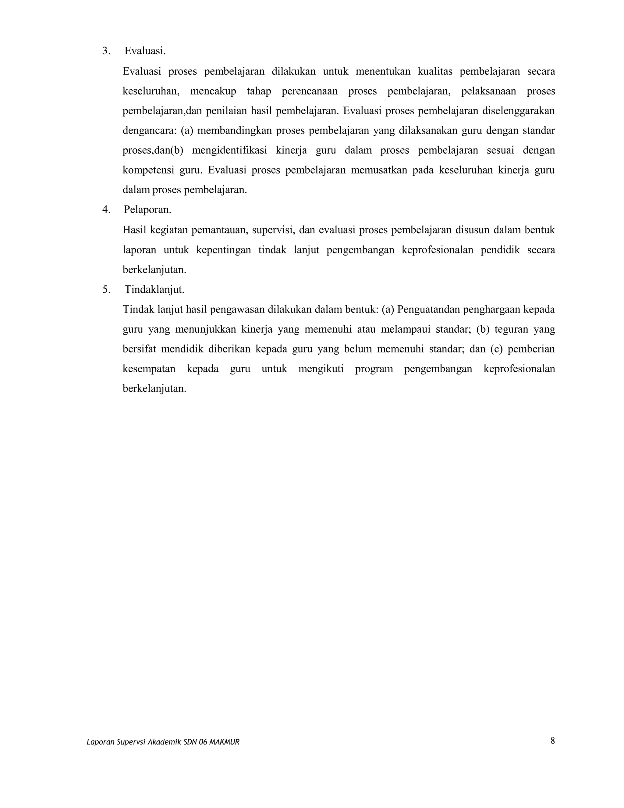 Yanniswar. Laporan Supervisi Akademik OK.docx