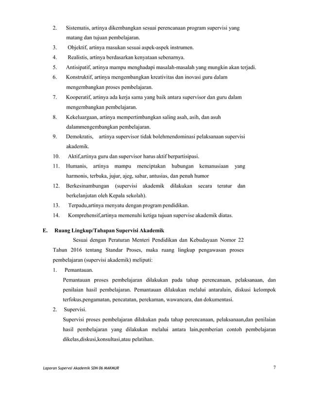 Yanniswar. Laporan Supervisi Akademik OK.docx