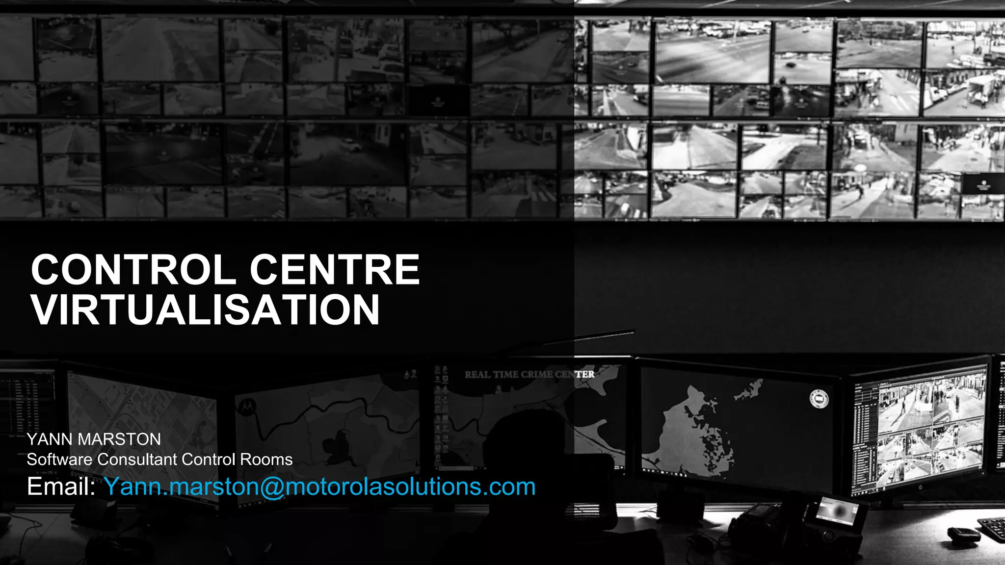 EENA 2021: Remote call-taking (3/3) | PPT