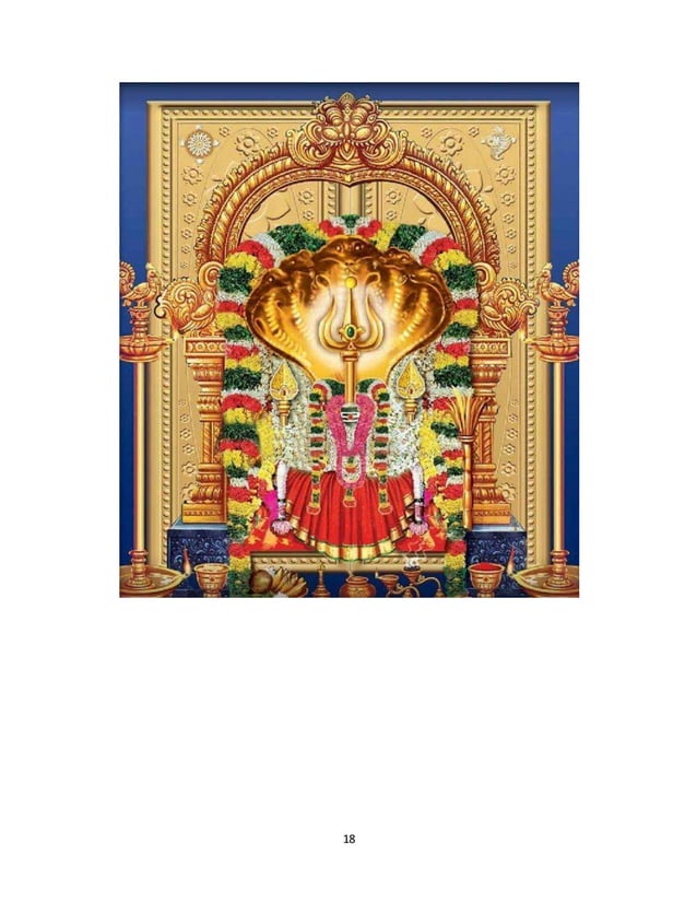 Yantra | DOCX | Hinduism | Religion & Spirituality