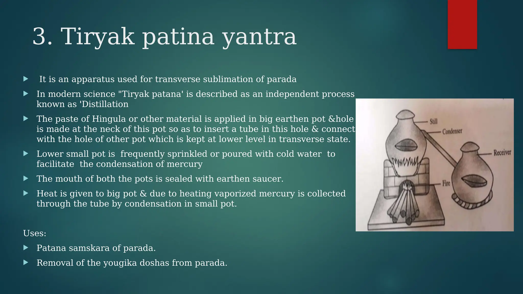 Yantra ppt by Dr Vishwanath in one short | PPTX