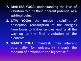 An introduction to Yantra: the science of name, number and form | PPSX