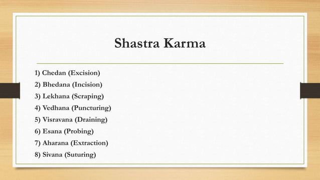 Ancient and recent Yantra and Shastra | PPTX