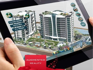 Yantram 3D Animation Studio - Company Profile | PPT