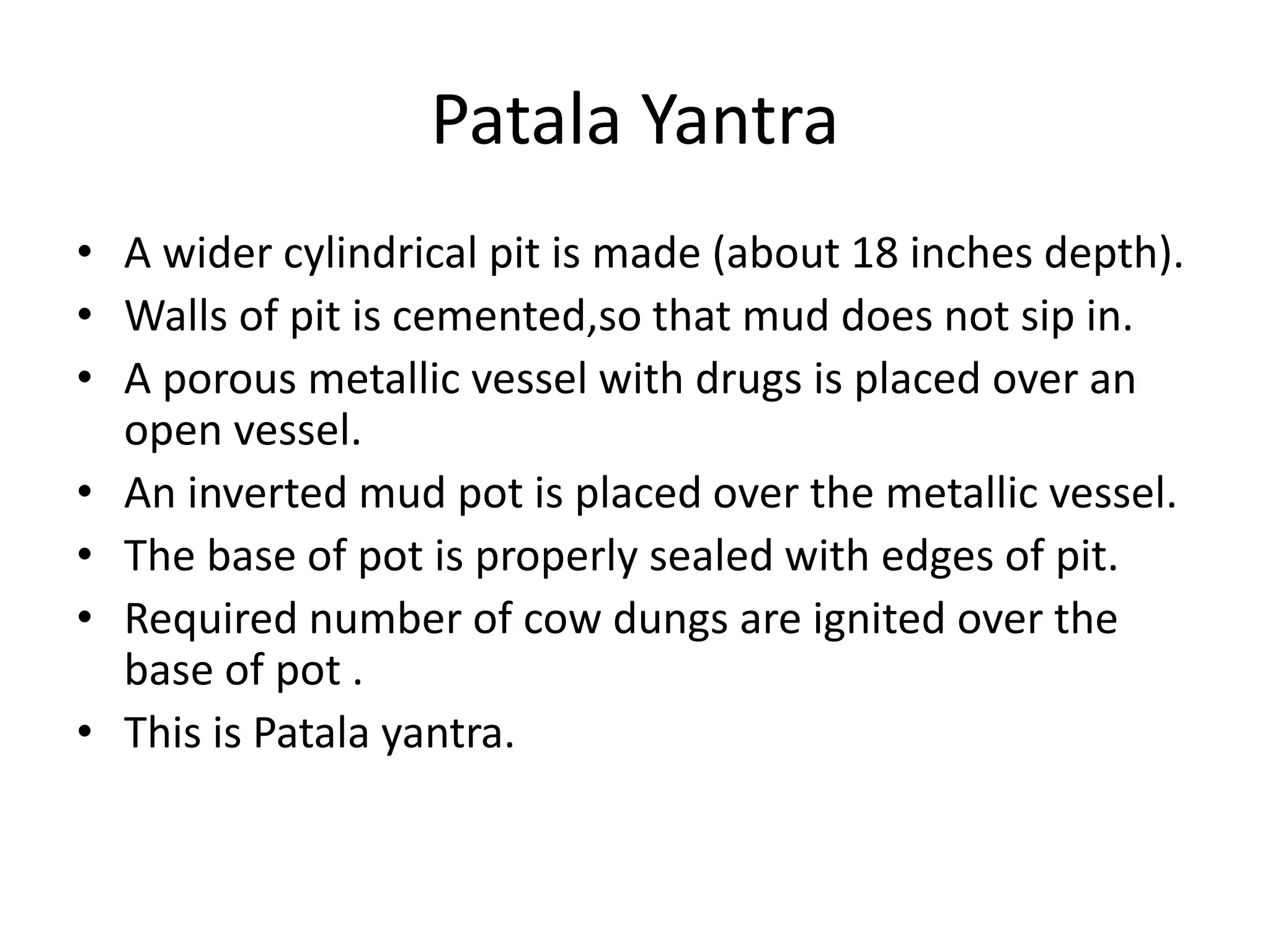 Yantras | PPTX
