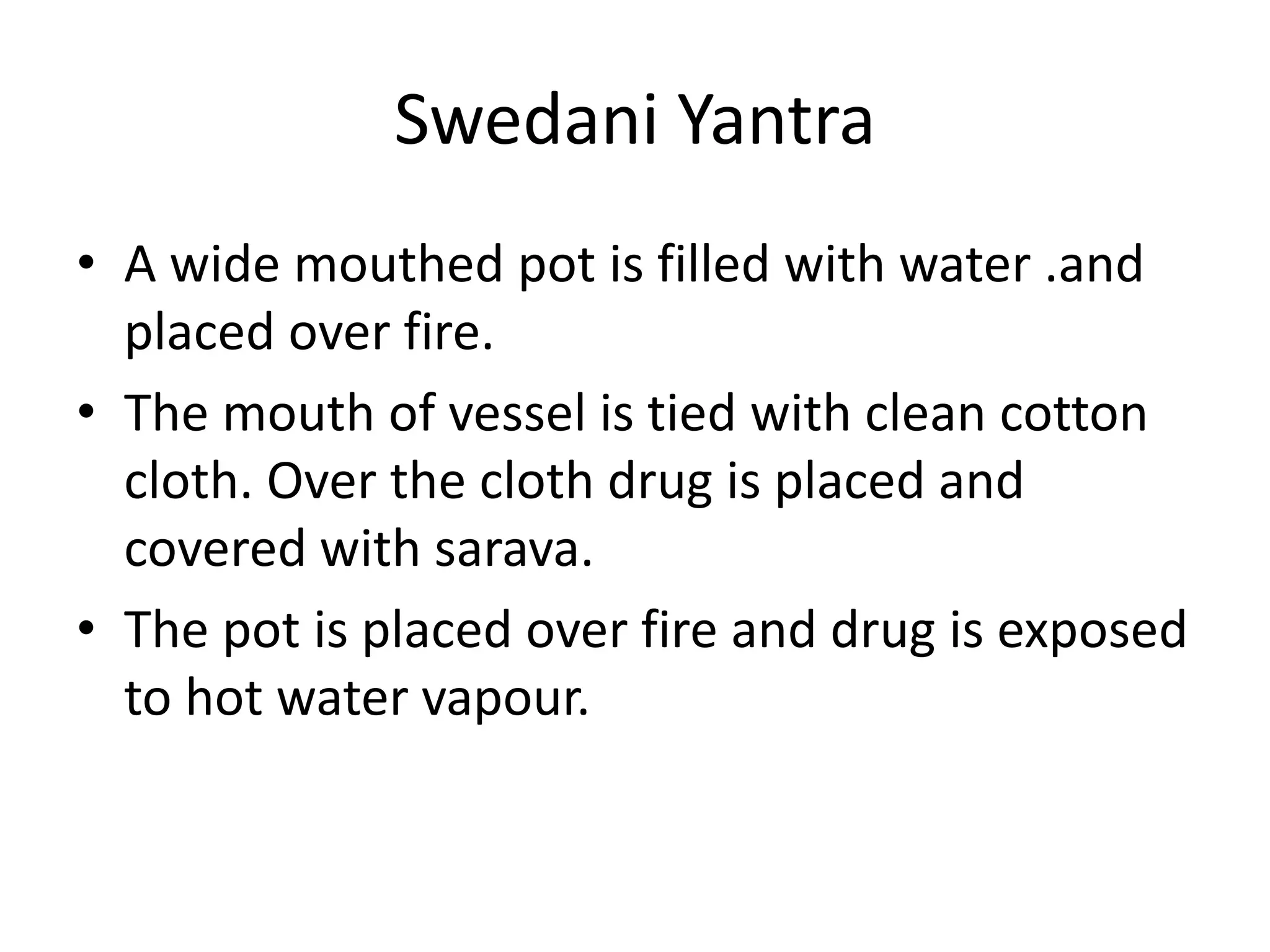 Yantras | PPTX