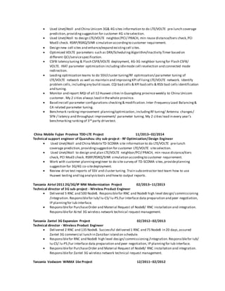Yan Zhang resume | DOCX