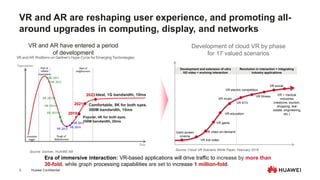 ICT Infrastructure, The Foundation of the Future Intelligent Society | PPT