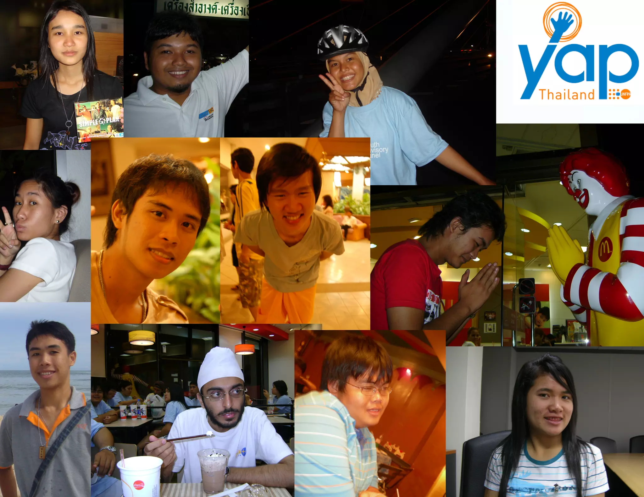 Yap Introduction | PPT