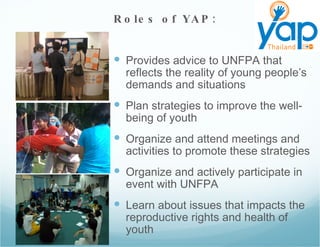 Yap Introduction | PPT