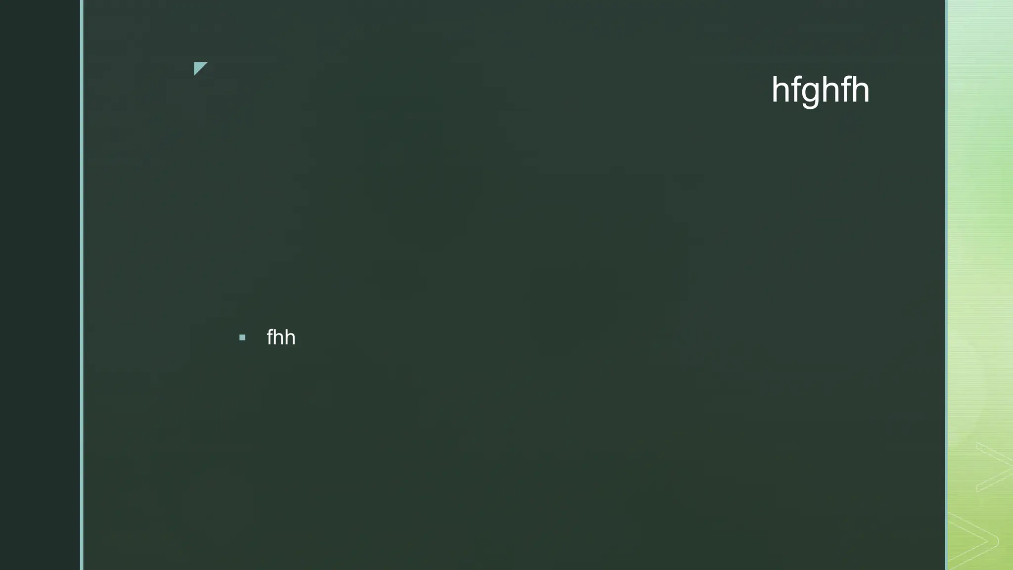 yapay zekanın herşeye herkese etkisi.pptx