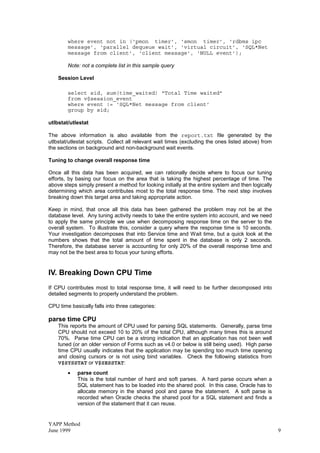 Yapp methodology anjo-kolk | PDF