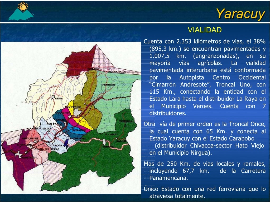 Yaracuy