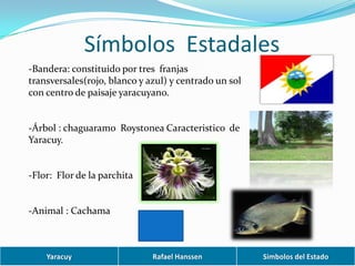 Yaracuy | PPSX