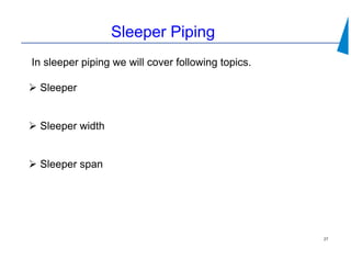 Yard and Rack Area Piping.pdf | Technology & Computing