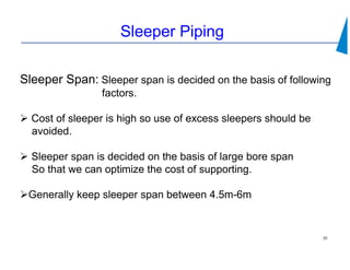Yard and Rack Area Piping.pdf | Technology & Computing