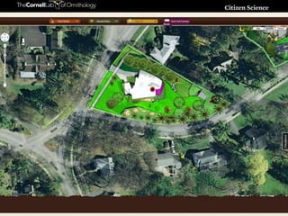 Yard map case study | PPT