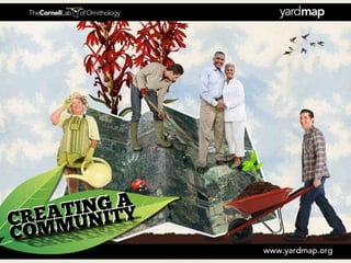 Yard map case study | PPT