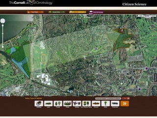 Yard map case study | PPT
