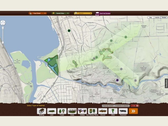 Yard map case study | PPT