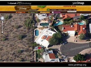 Yard map case study | PPT