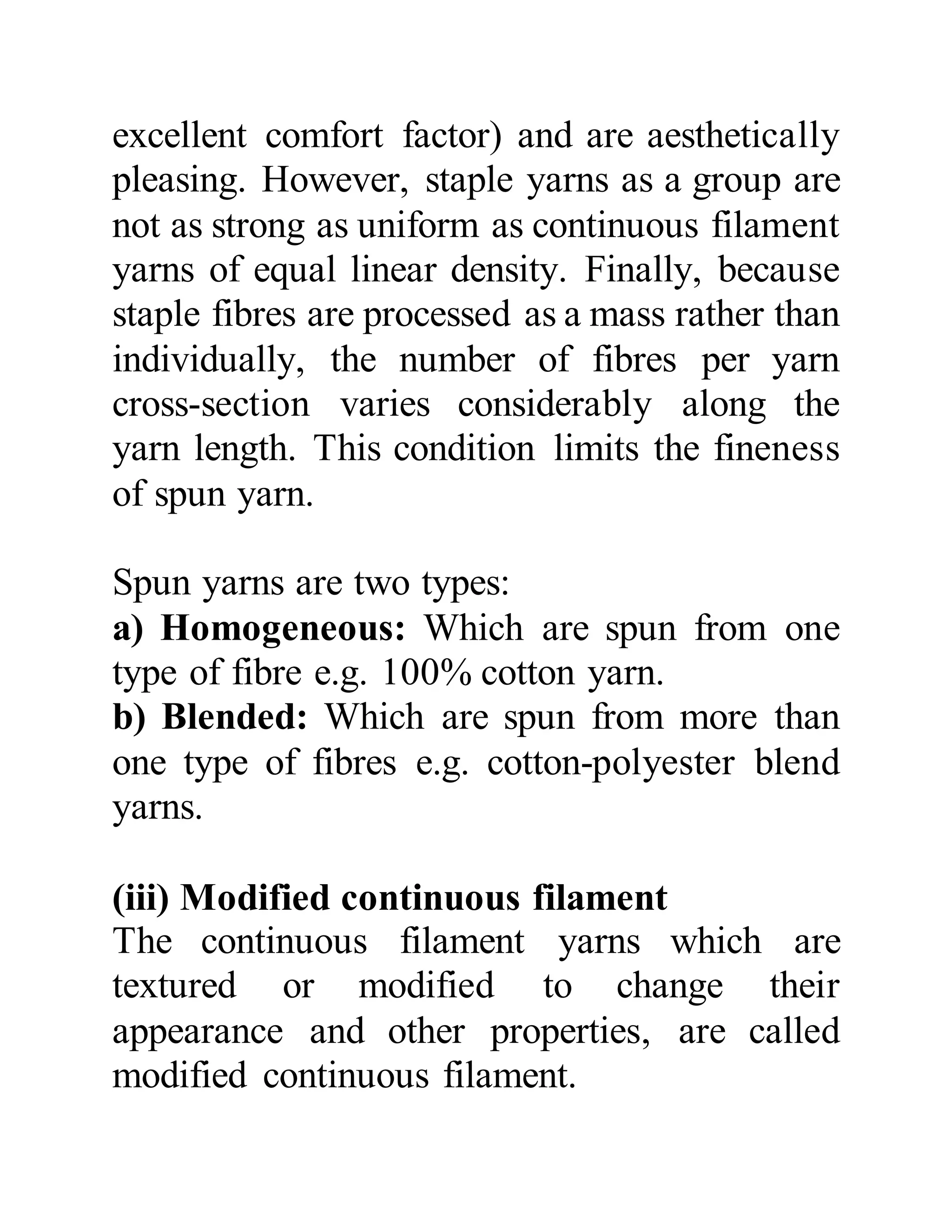 Yarn | DOCX