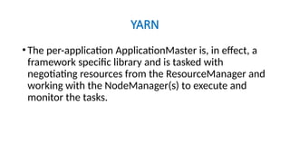 YARN bbbuxvhvhcgfcuchucchjkvcuicivvi.pptx