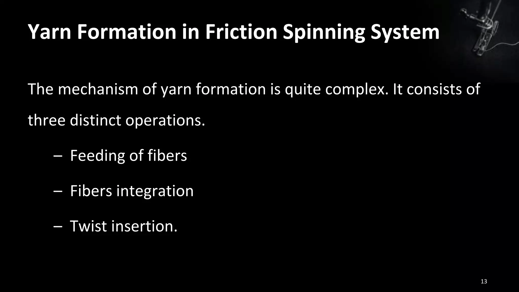 DREF Friction Spinning.pptx