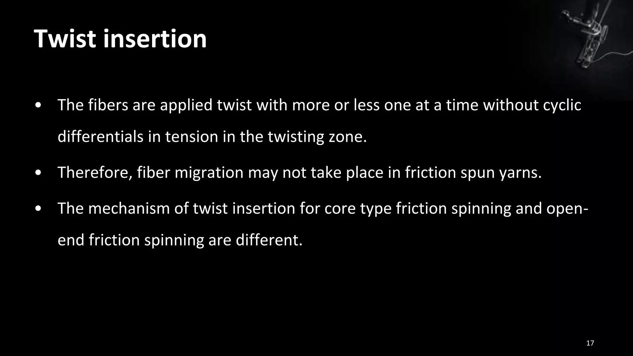DREF Friction Spinning.pptx