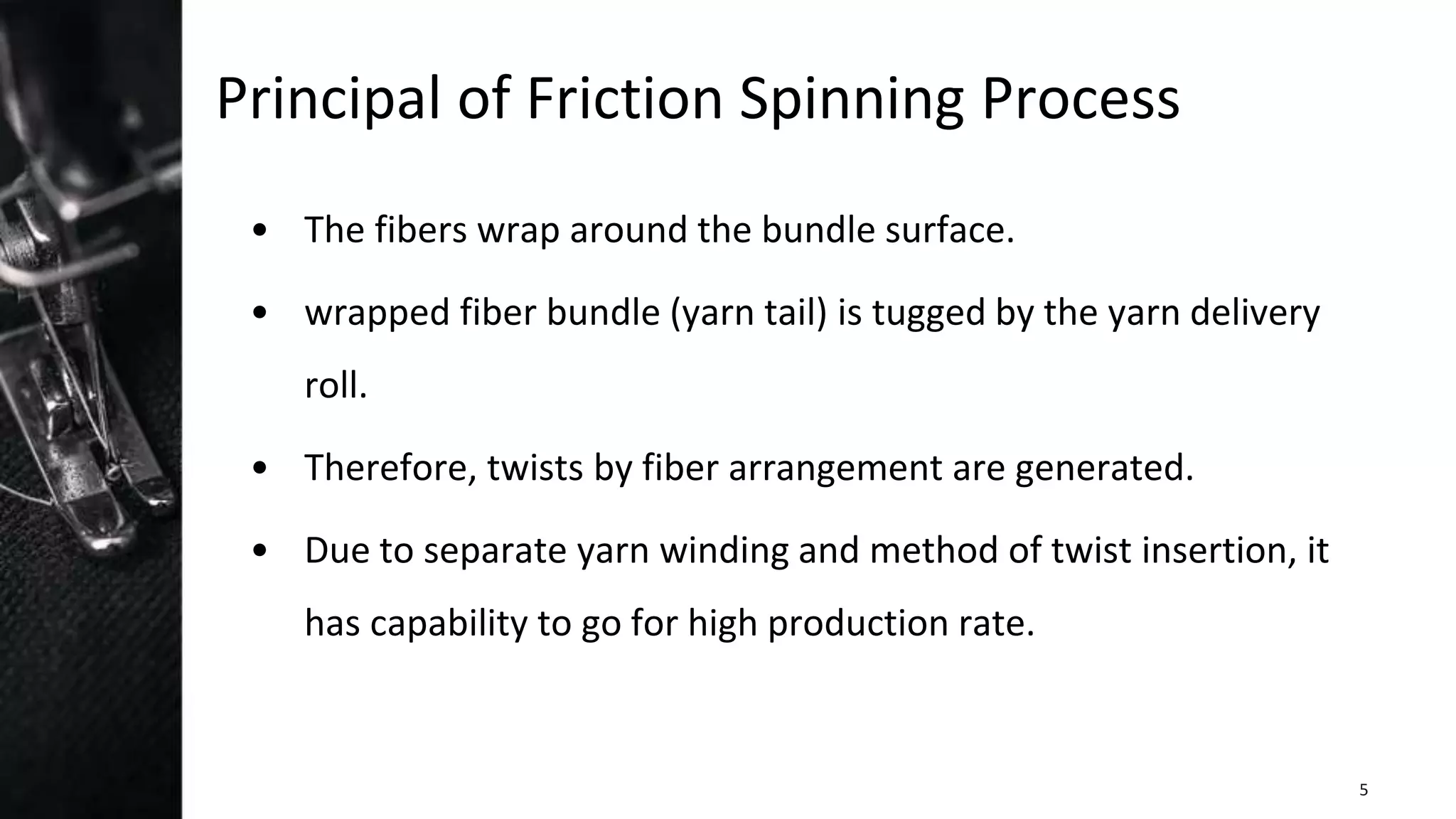 DREF Friction Spinning.pptx