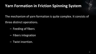 DREF Friction Spinning.pptx