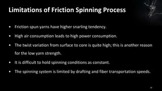 DREF Friction Spinning.pptx