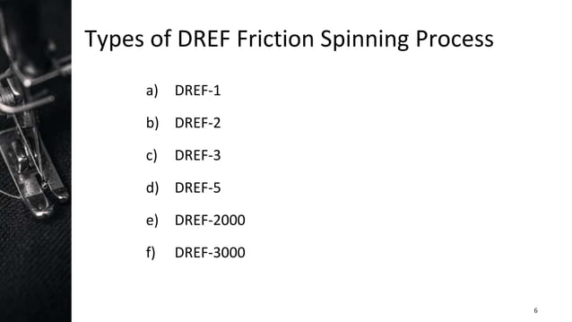 DREF Friction Spinning.pptx