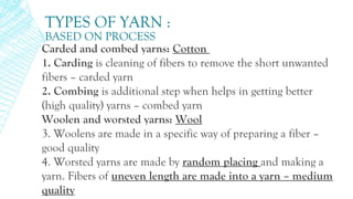 Yarn Dr.Ash | Needlework | Arts and Crafts