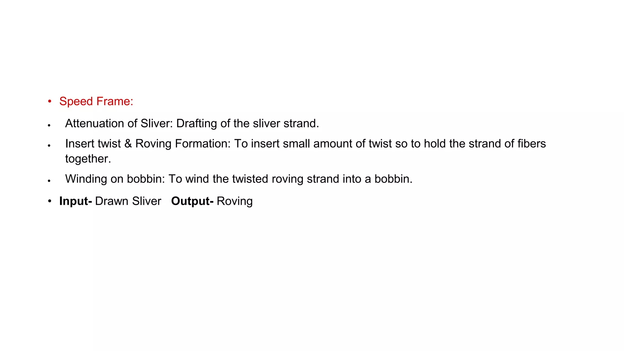 Yarn Manufacturing.pptx