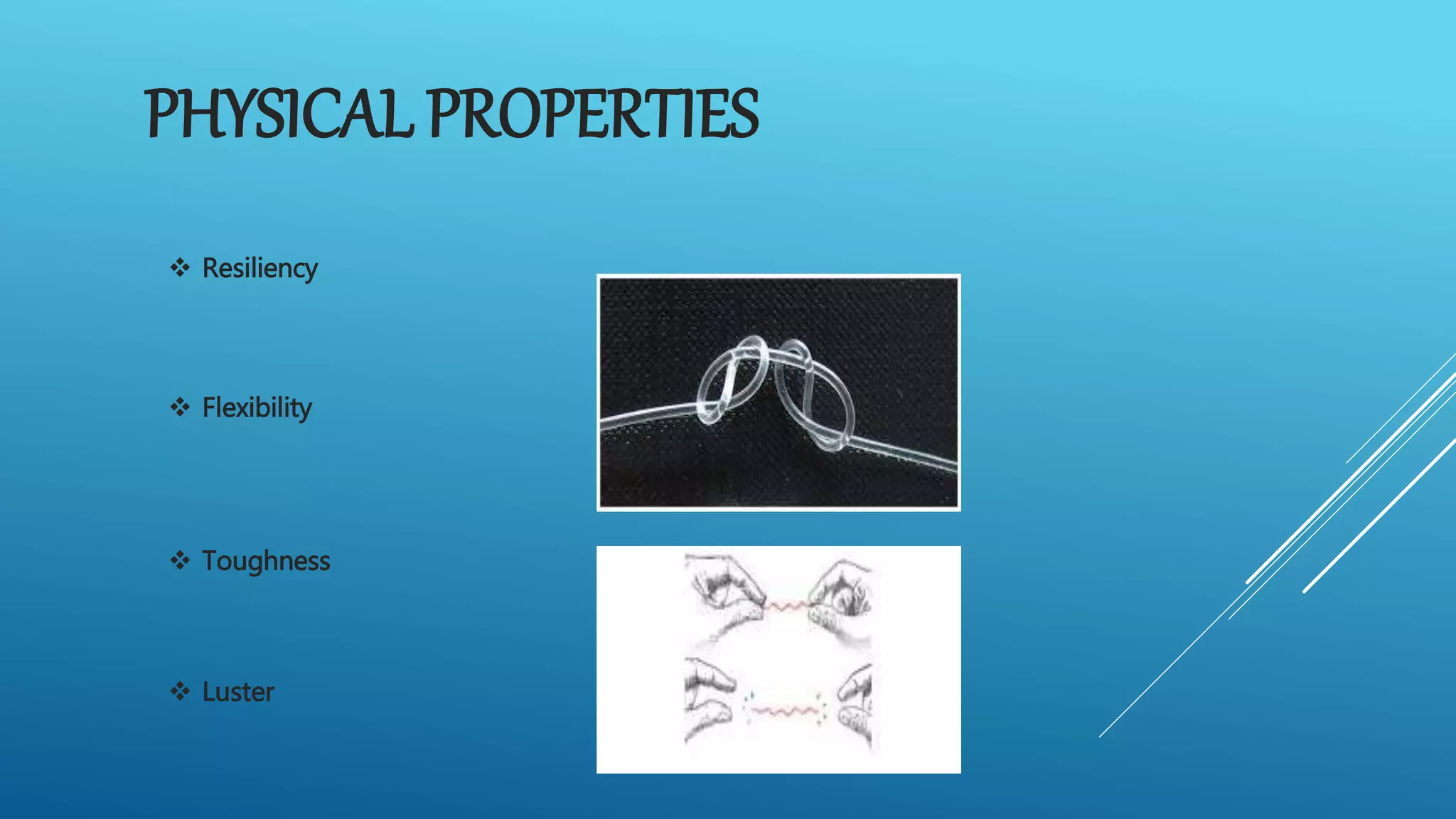 Fiber properties | PPTX