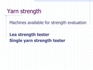 YARN strength.pptx