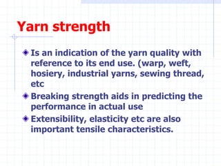 YARN strength.pptx